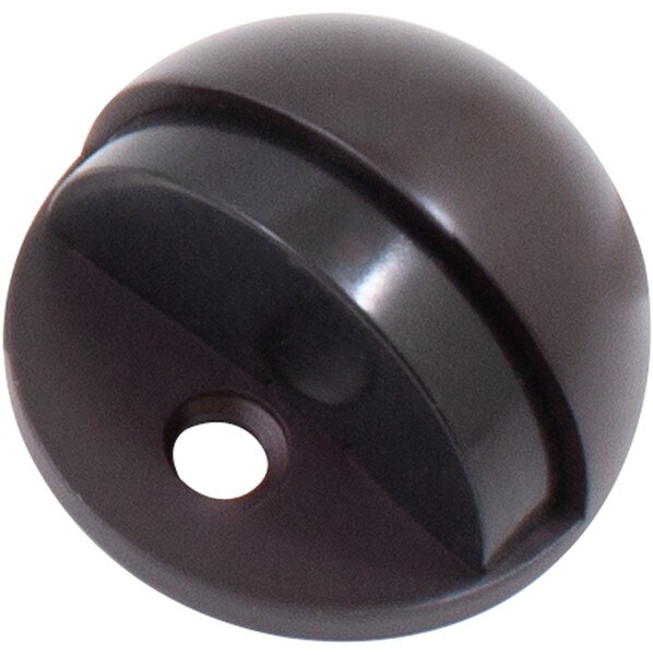 Low Rise Dome Stop - Oil-Rubbed Bronze